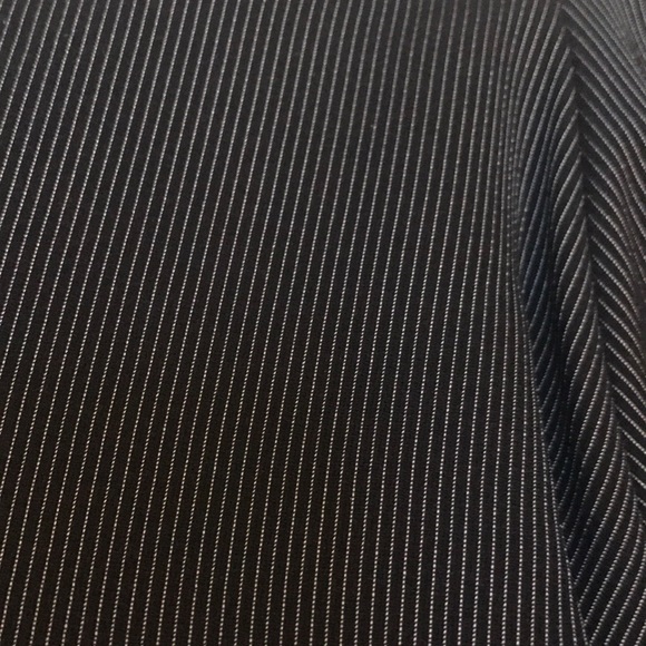 Anne Klein | Jackets & Coats | Fabulous Anne Klein Ruffle 2pc Suit ...